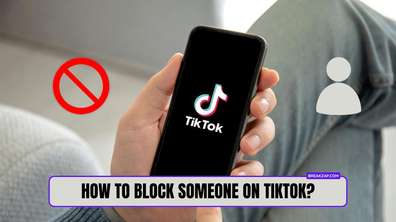How to Block Someone On TikTok - A Complete 2025 Guide